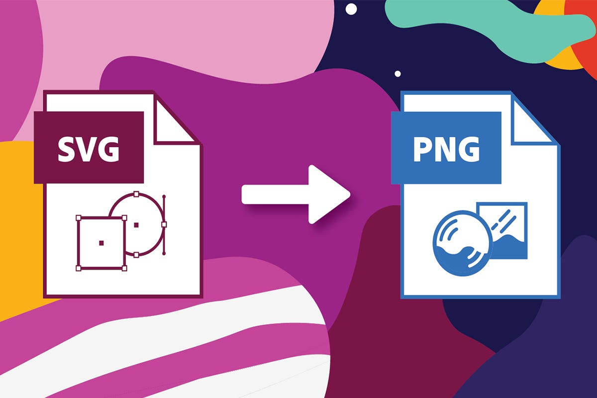 Convert SVG to PNG using Batik. Overview: Tool to convert from SVG to… | by Arunkumarsambu | Medium