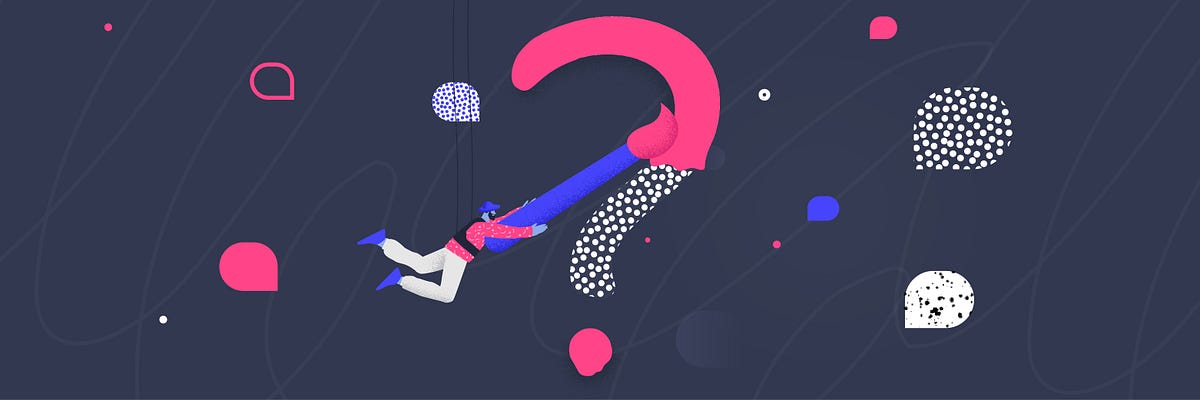 Ask better questions: How to improve your voice interface through ...