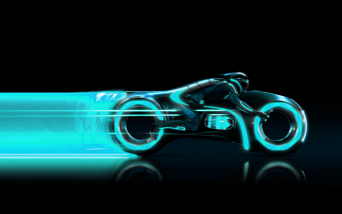 How Programmers Freed Hollywood. In Disney’s 1982 film Tron, software ...
