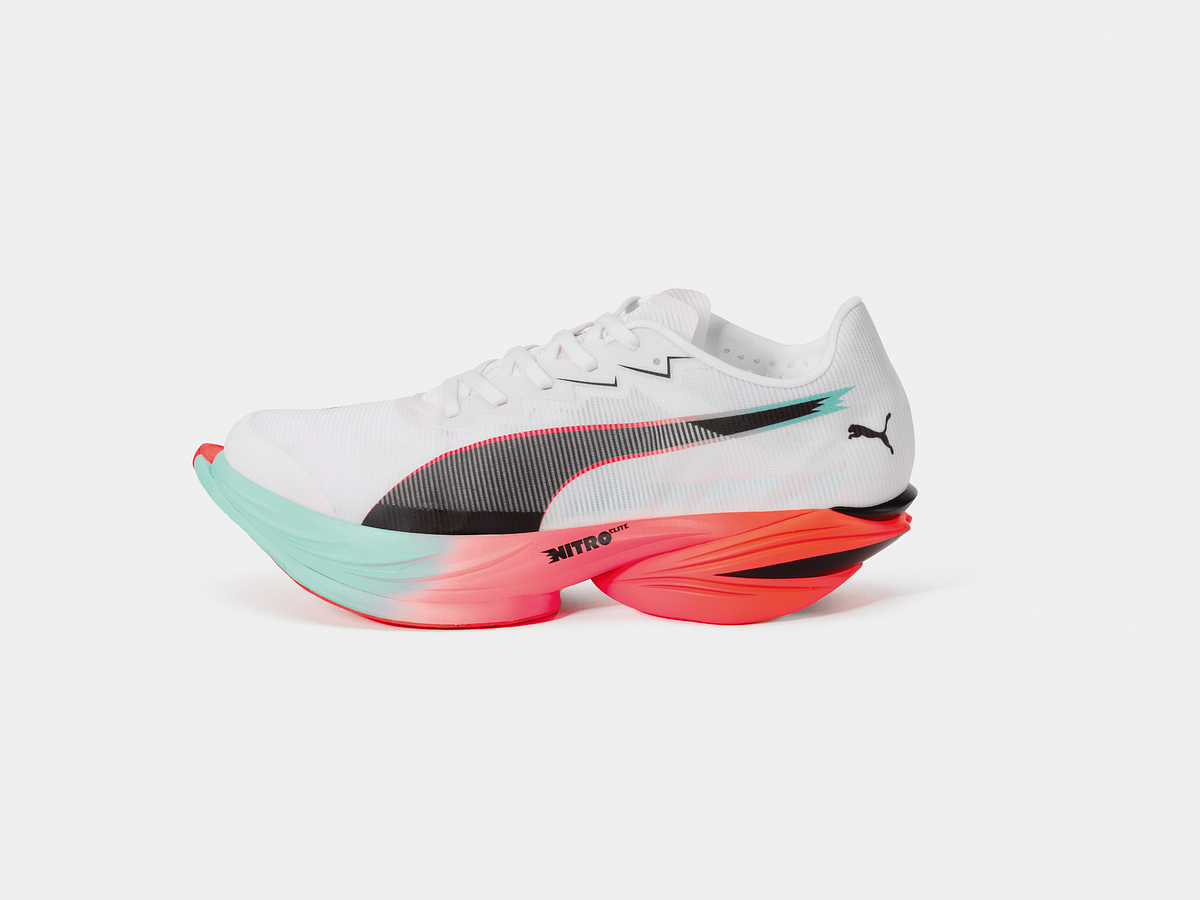 The Record-Breaking Running Shoe and the Tech Behind It | by Beckett ...