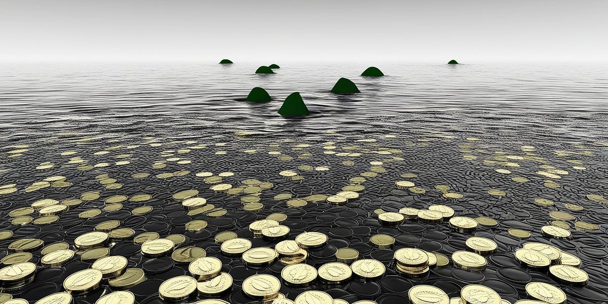 Finance Execs Are Eating Sustainability Professionals for Breakfast ...