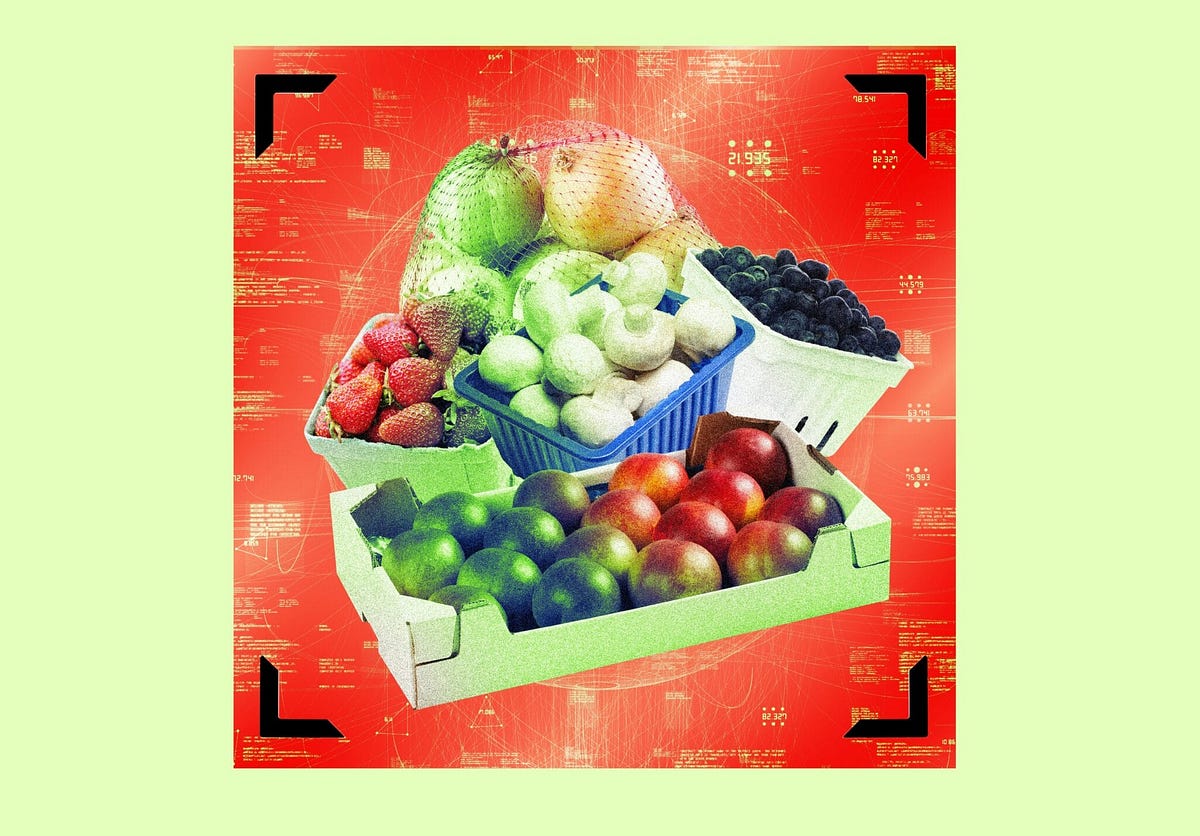 The rotten secret plaguing America’s grocery stores | Food and ...