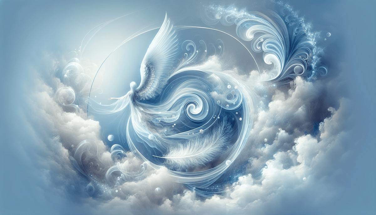 Harnessing Air Magick for Energetic Balance | by Tau Magnus | Nov, 2024 ...
