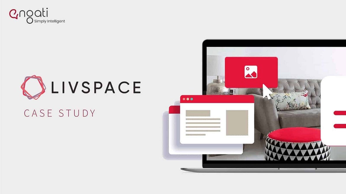 How Livspace used an interior design chatbot to generate leads and ...