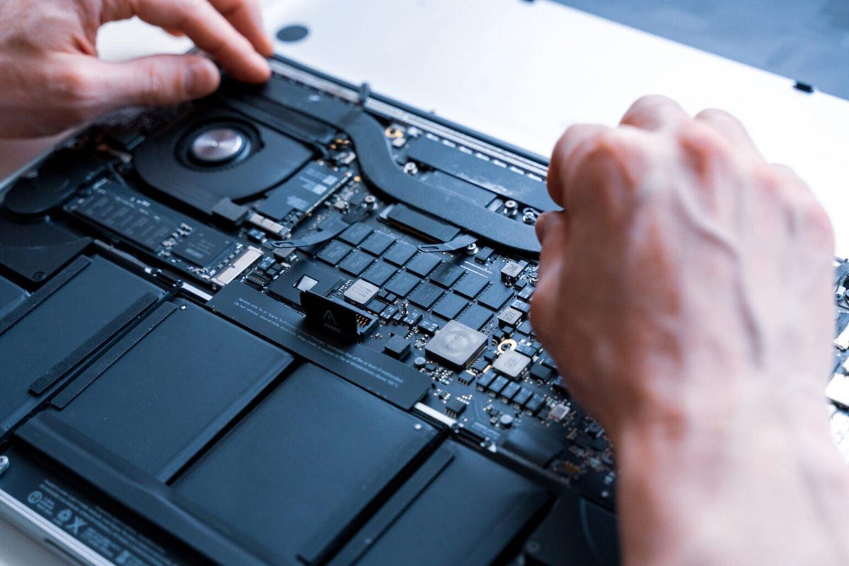 Maximizing the Lifespan of Your Apple Products: Expert Tips | by ...