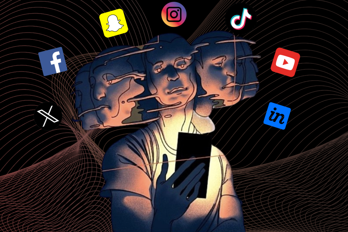 What’s getting you hooked : A Study of current Social Media trends | by ...