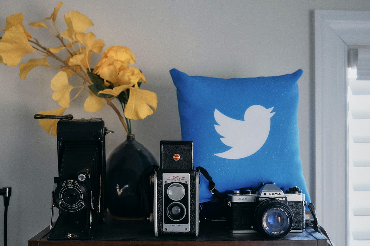 Twitter : The Platform of Dreams? | by Nebula Narratives | Medium