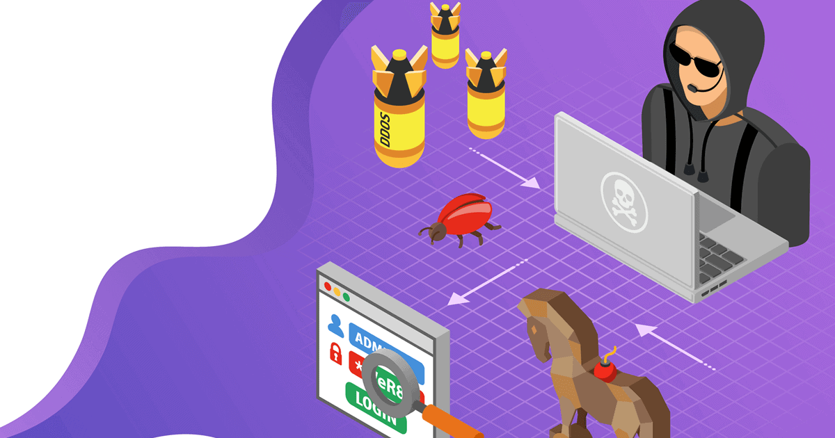 Apa Itu Command Injection?. Command injection adalah metode… | by Ummi ...