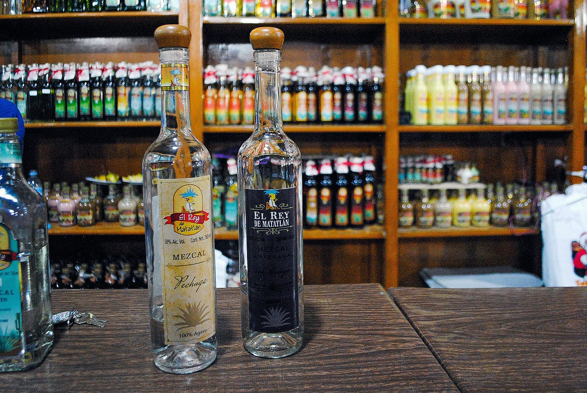 While Rome Rums — Uruapan Charanda Anejo | by Erin | While Rome Burns