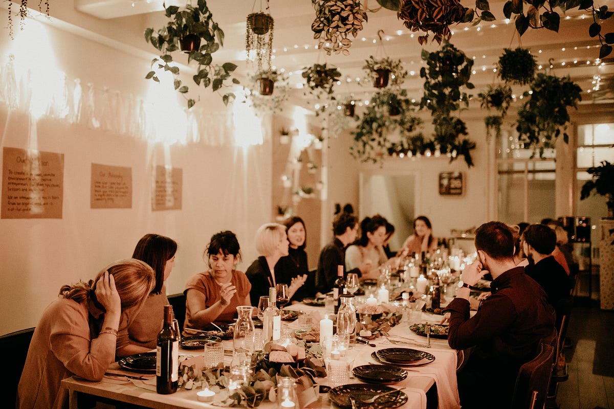ACE Collective: Bringing Together Bold People Doing Brave Things in ...