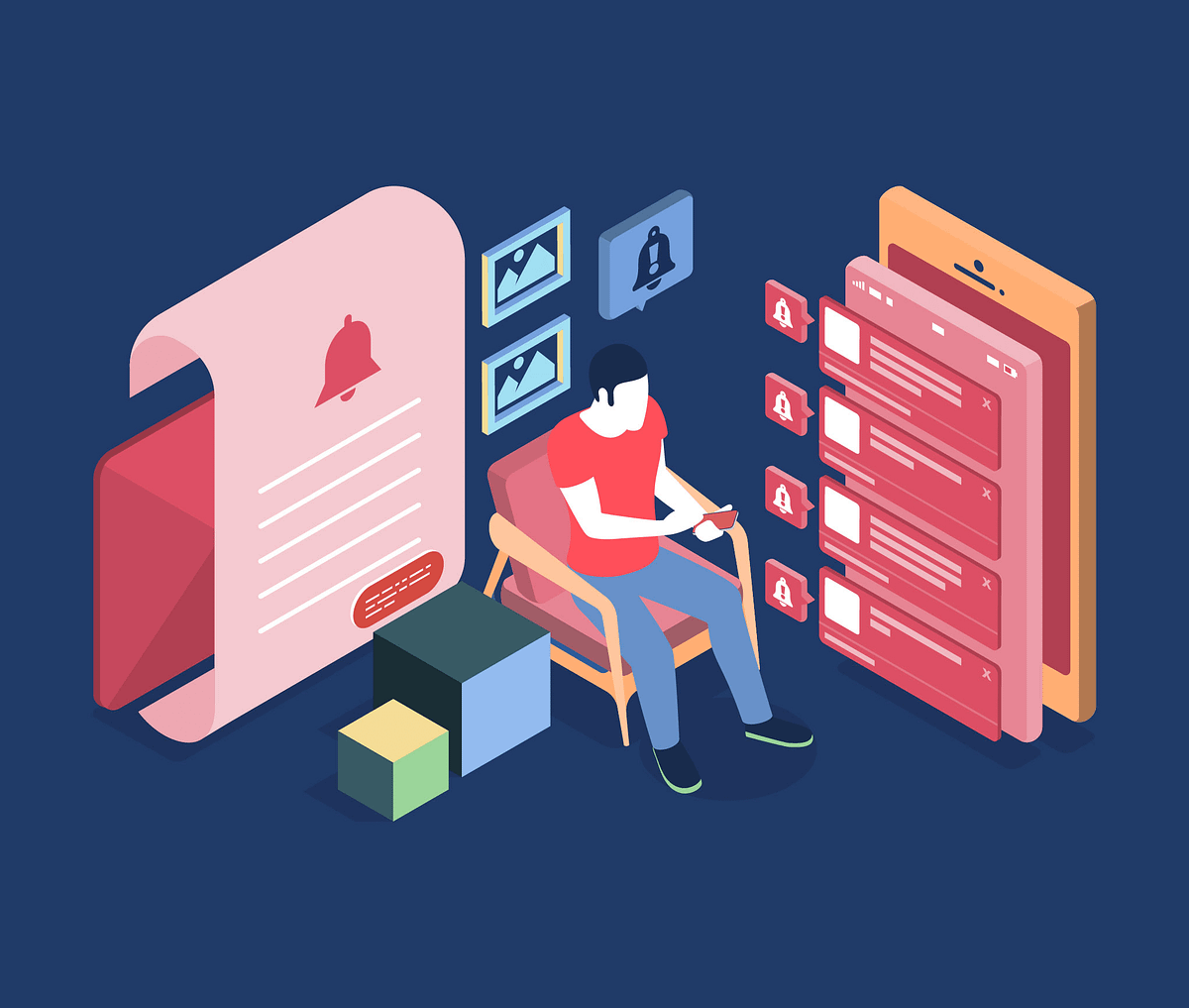 All You Need to Know About Drip Push Notifications: | by Kanedavid | Medium