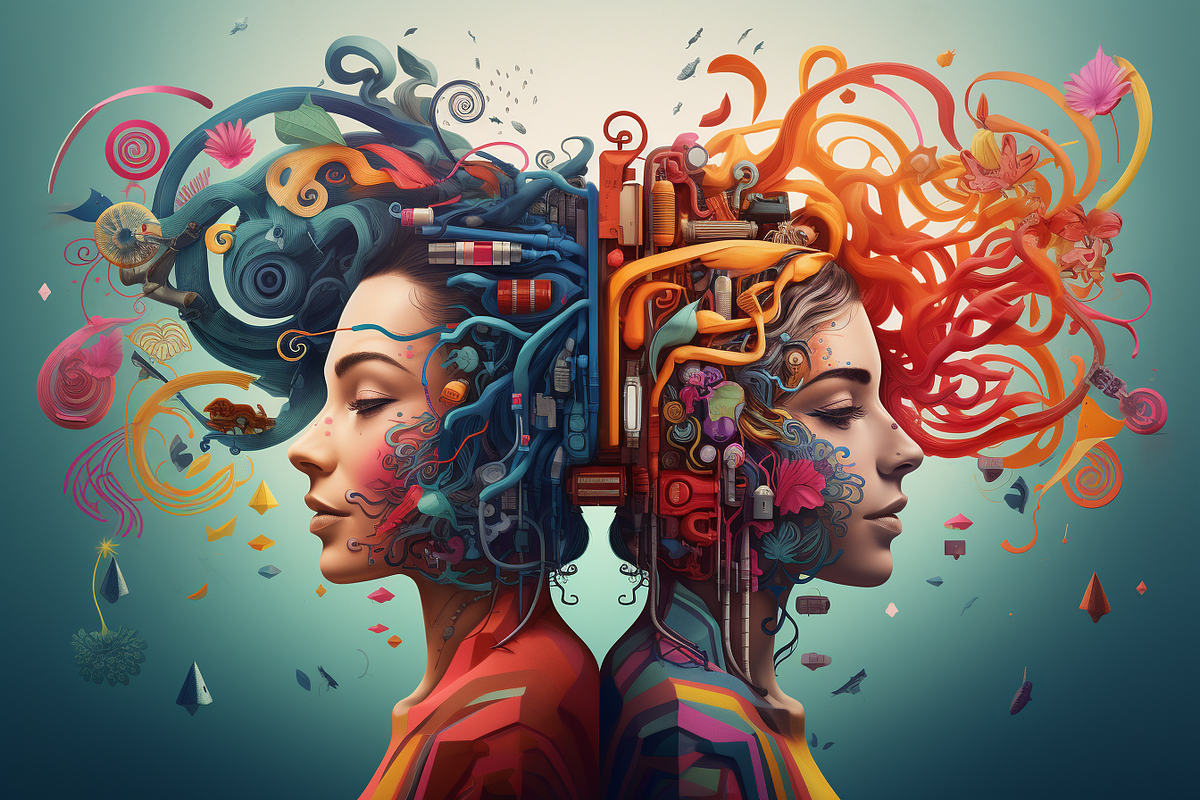 I brought 10 of my favorite quotes to life with AI | by Navyata Bawa ...