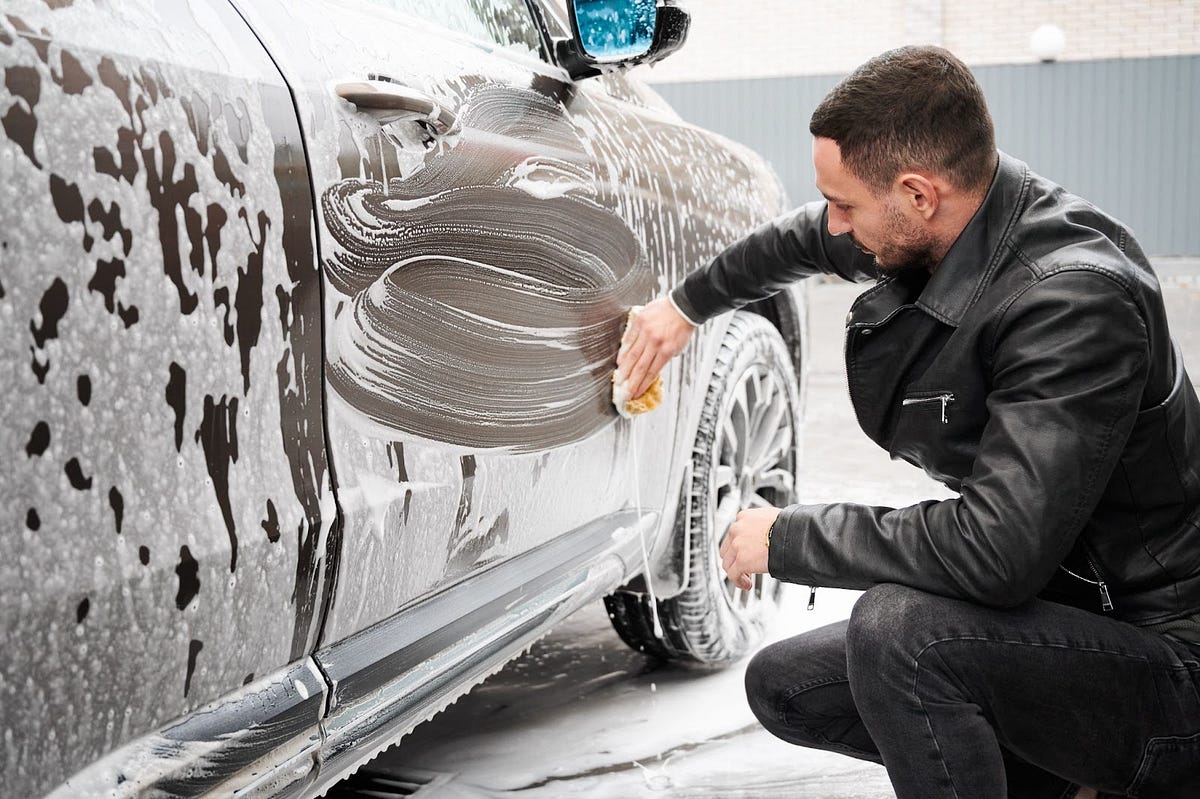 Elevate Your Ride: Unveiling the Artistry of Calgary Auto Detailing ...