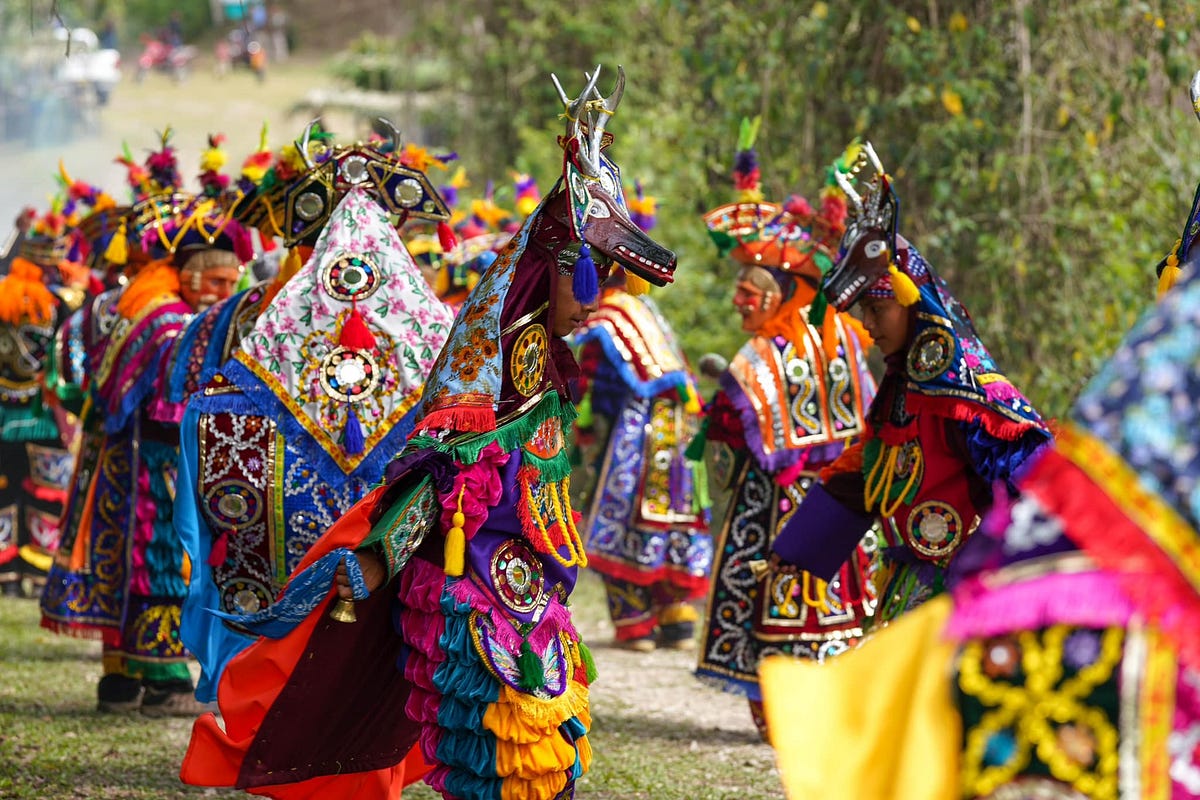 Three Belize Fall Festivities You Might Not Have Heard About | by ...
