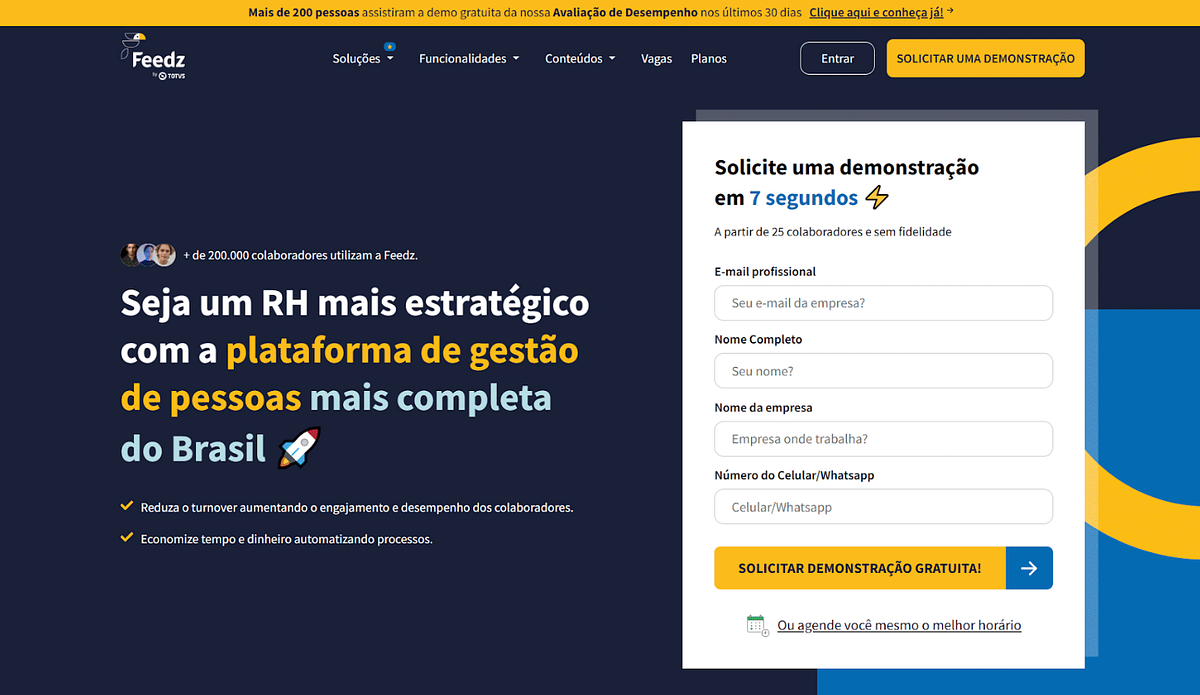 Feedz Case: The code solution that changed a entire marketing strategy ...