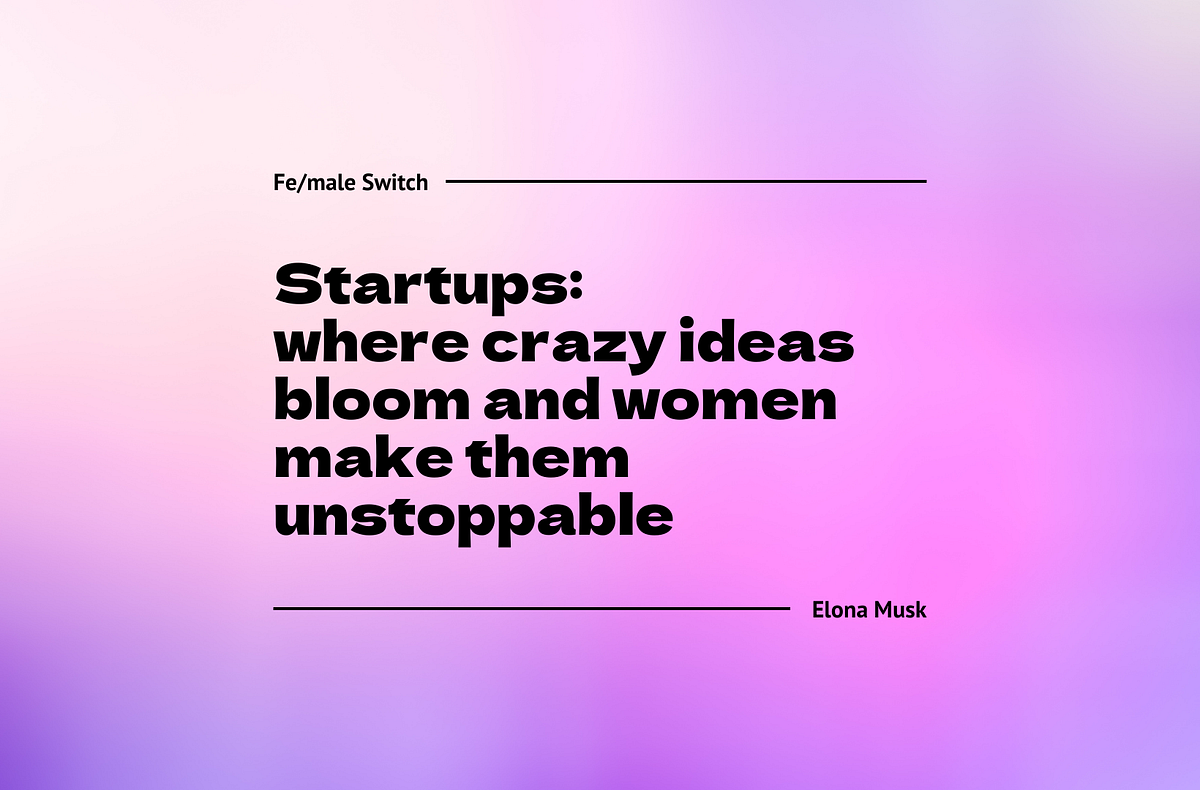 How to Master the BMC Template for Unstoppable Success | by Fe/male ...