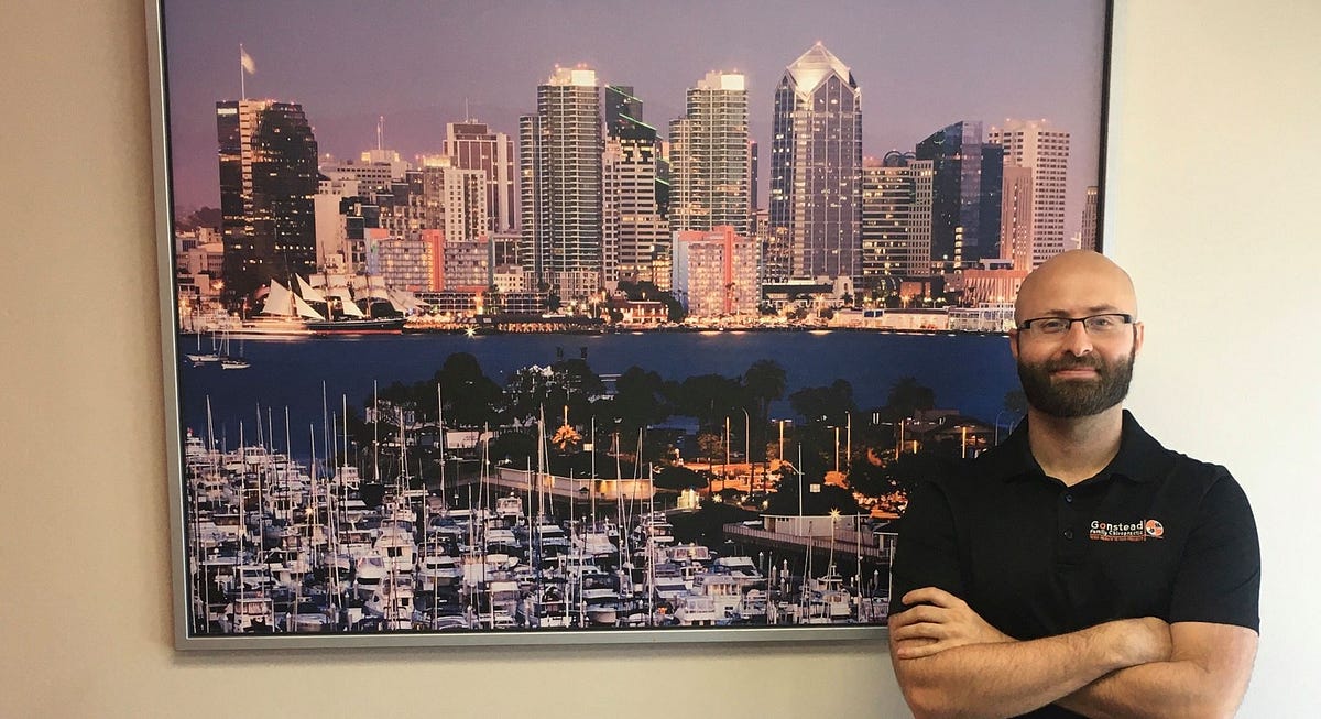 How Dr. Zach Beatty Is Promoting Health Through Effective Chiropractic ...