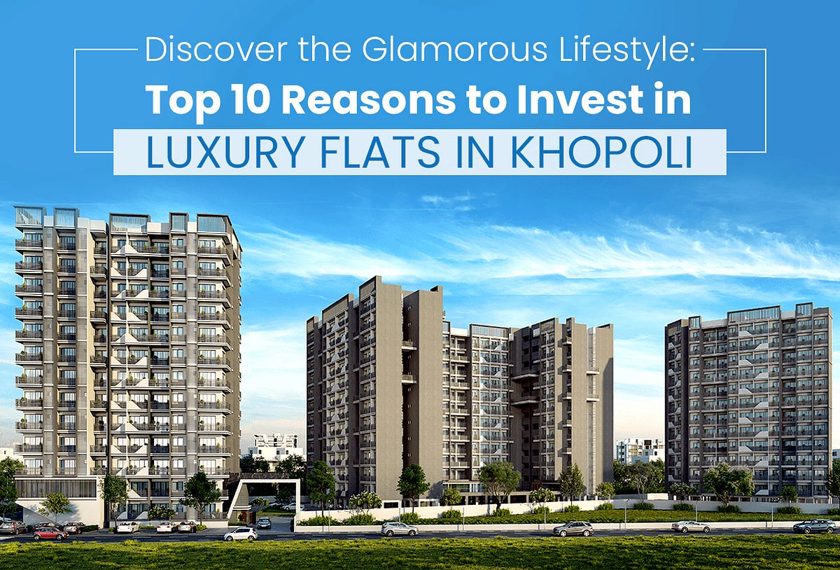 DISCOVER THE GLAMOROUS LIFESTYLE: THE TOP 10 REASONS TO INVEST IN ...
