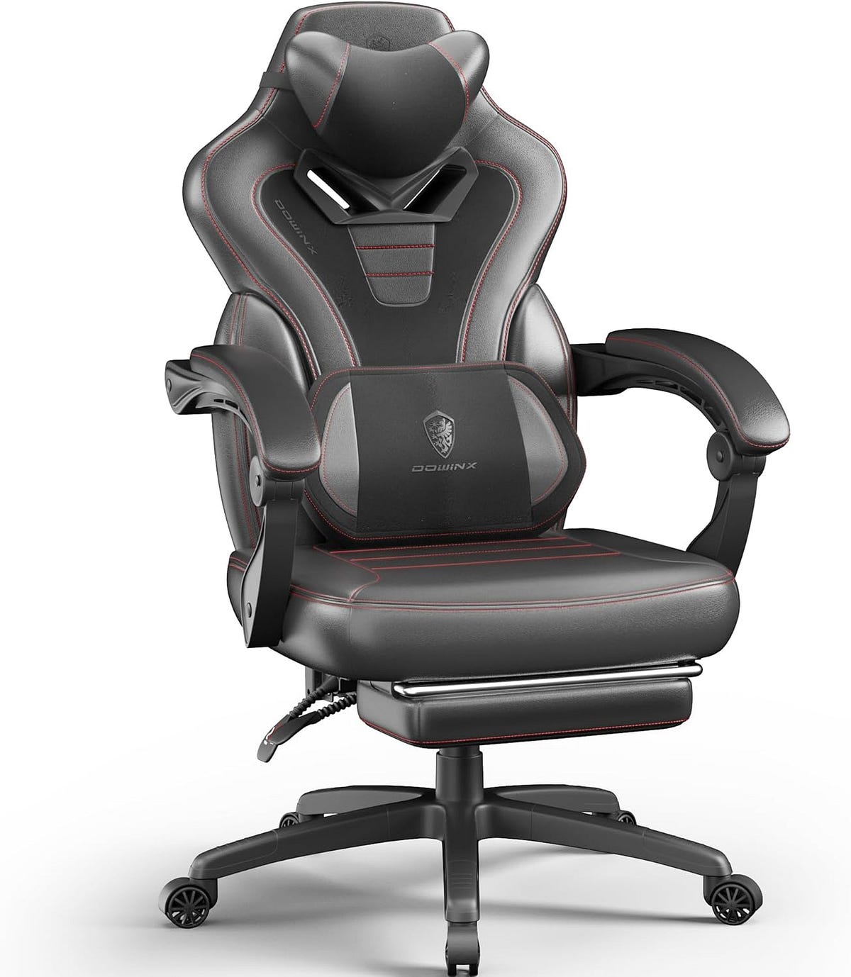 Dowinx Gaming Chair Review: A Heavy Duty Marvel | by G Lo Reviews | Medium