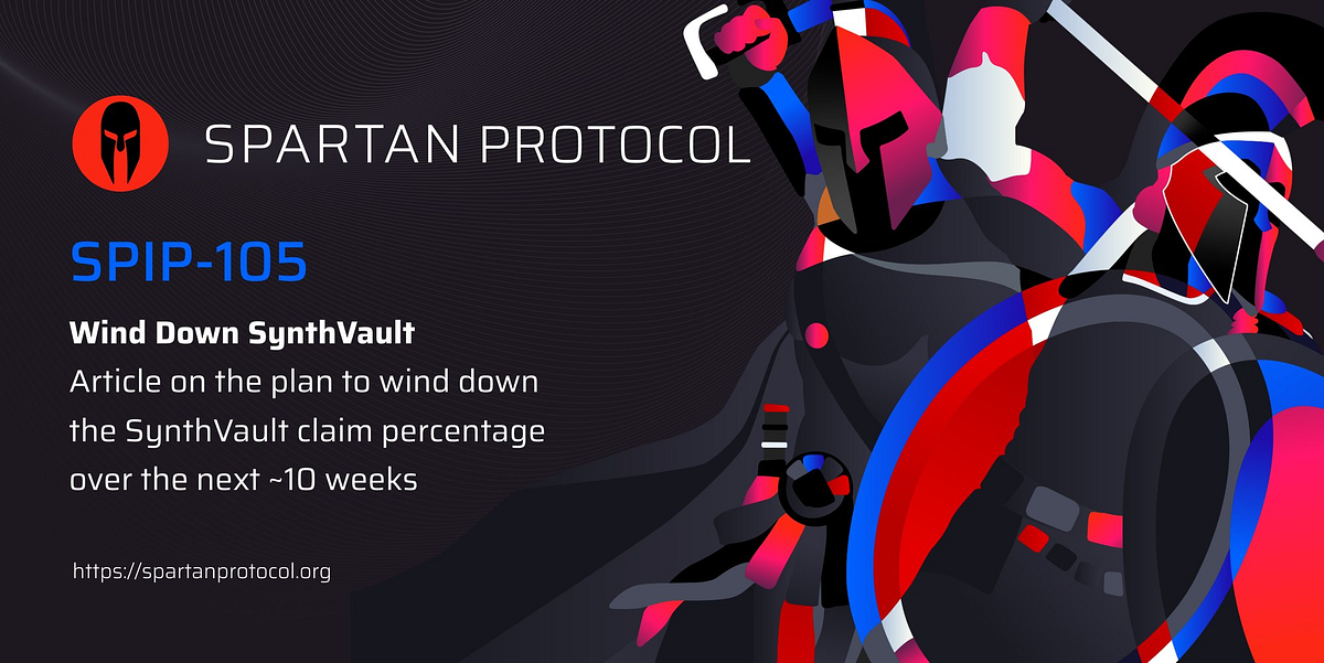 SpartanDev: 25APR22–01MAY22 | by SpartanProtocol | SpartanProtocol | Medium