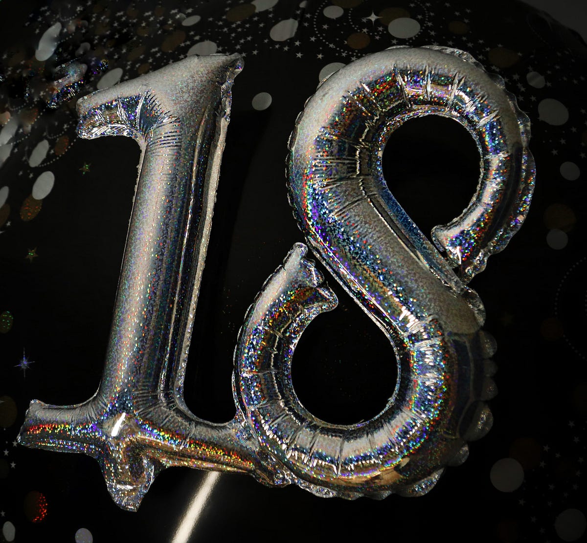 Intro to Adulthood. The myths and magic of being 18. | by Wazinda | Sep ...