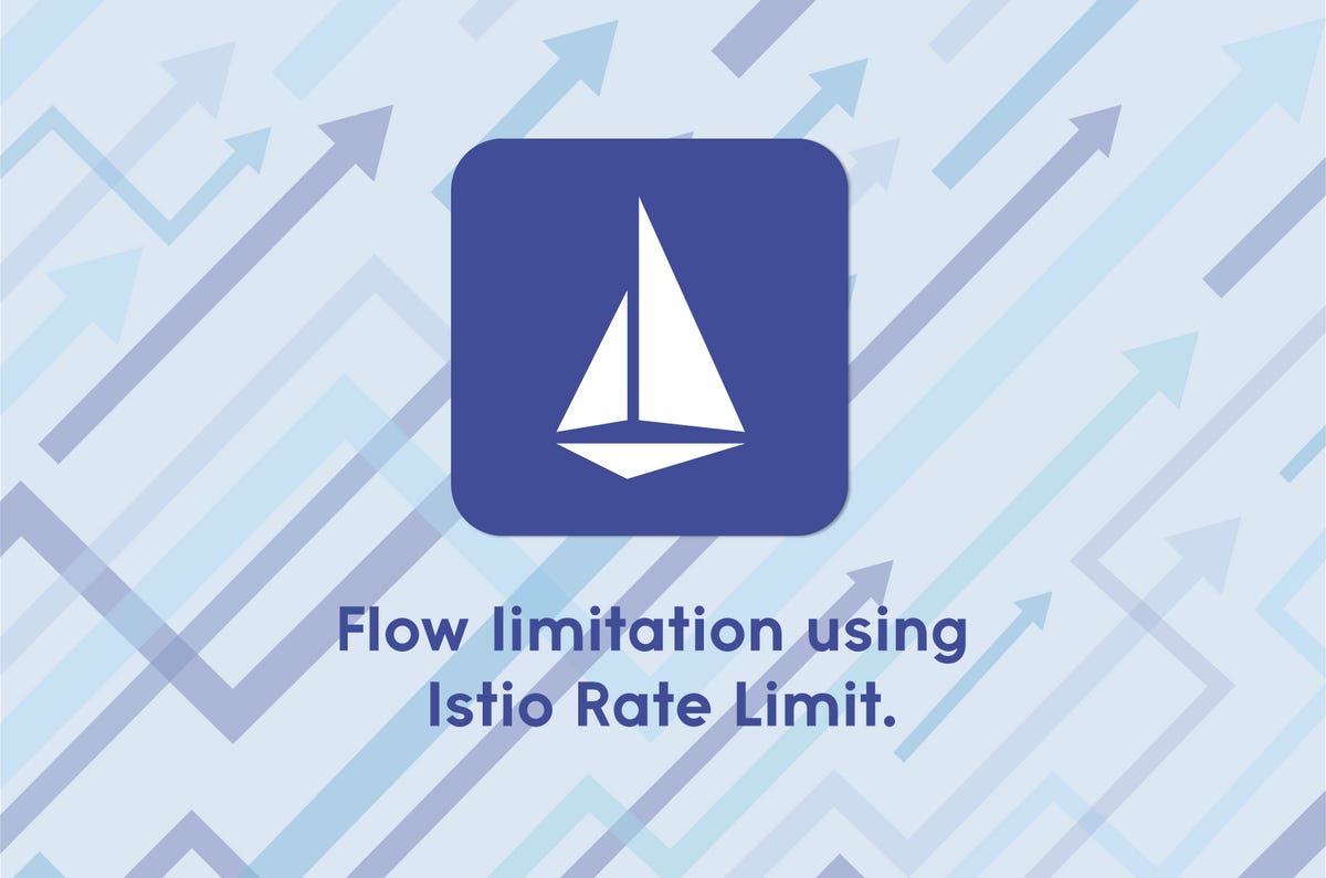 How I used Istio rate limiter to prevent DoS/DDoS attacks from the ...