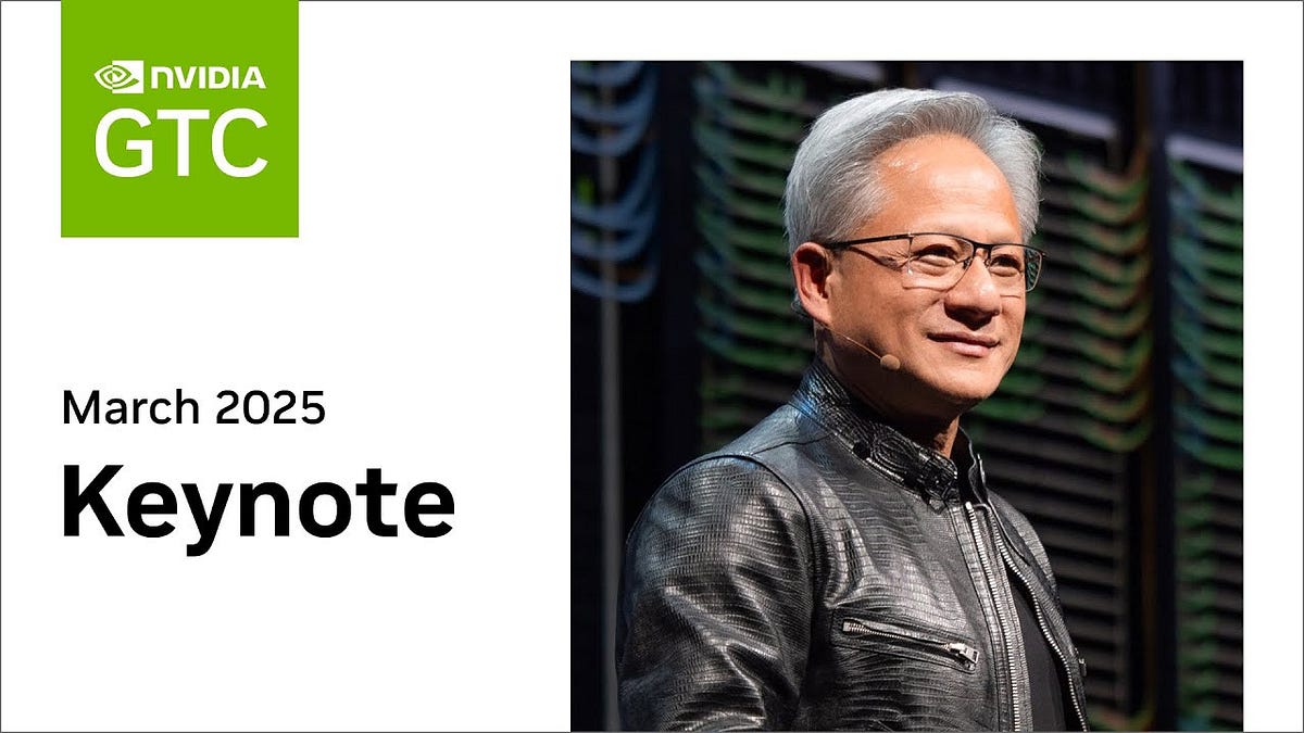 Weekly AI Digest: OpenAI’s Agent SDK, NVIDIA’s Blackwell GPUs, and ...