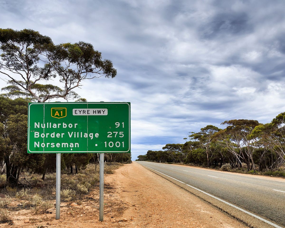 Tips for Finding Affordable Accommodation in Norseman WA | by Camille ...