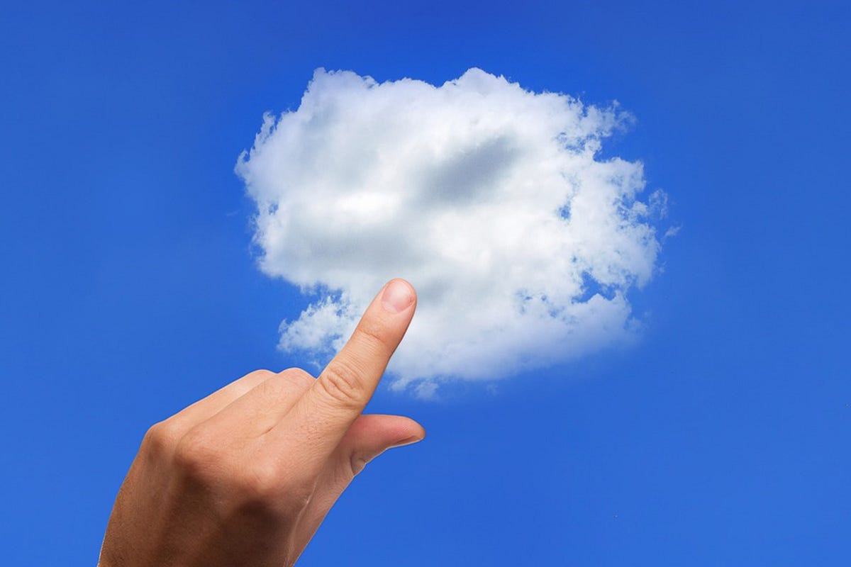 Hands-on: How to set up a personal cloud lab | by Bonial Authors ...