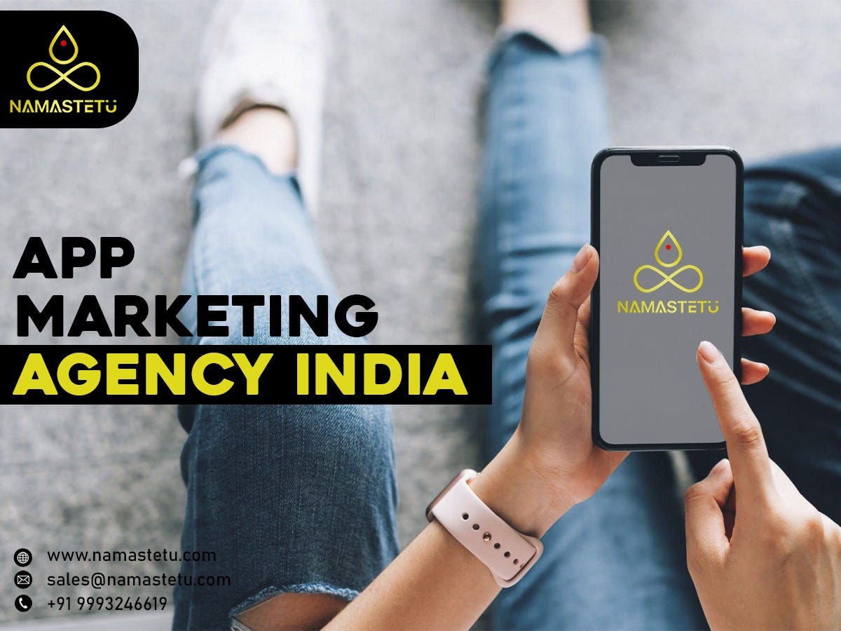 The 3 Main Stages of Mobile App Marketing for Success | by namastetu ...