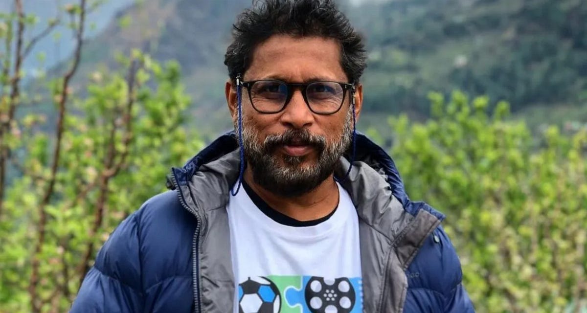 Shoojit Sircar’s new film: A light take on life | by News Arena India | Aug, 2024 | Medium