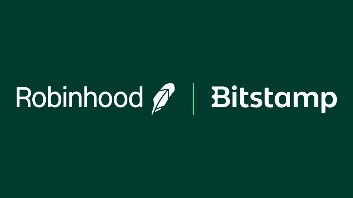 Robinhood buys cryptocurrency exchange Bitstamp for $200 million | by ...