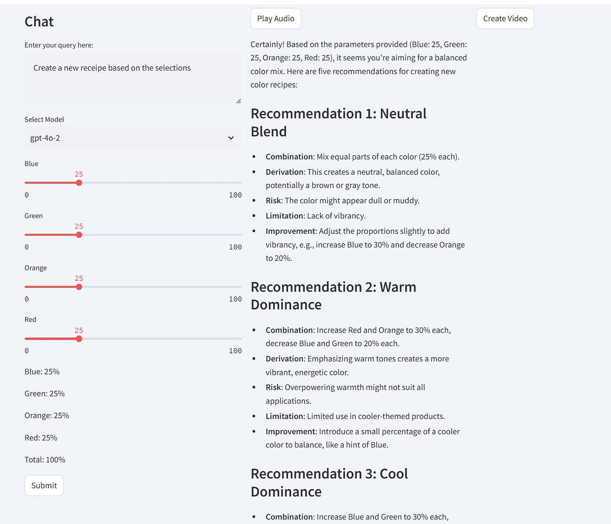 Build a research platform for Manufactuing Line at CSI Connected ...