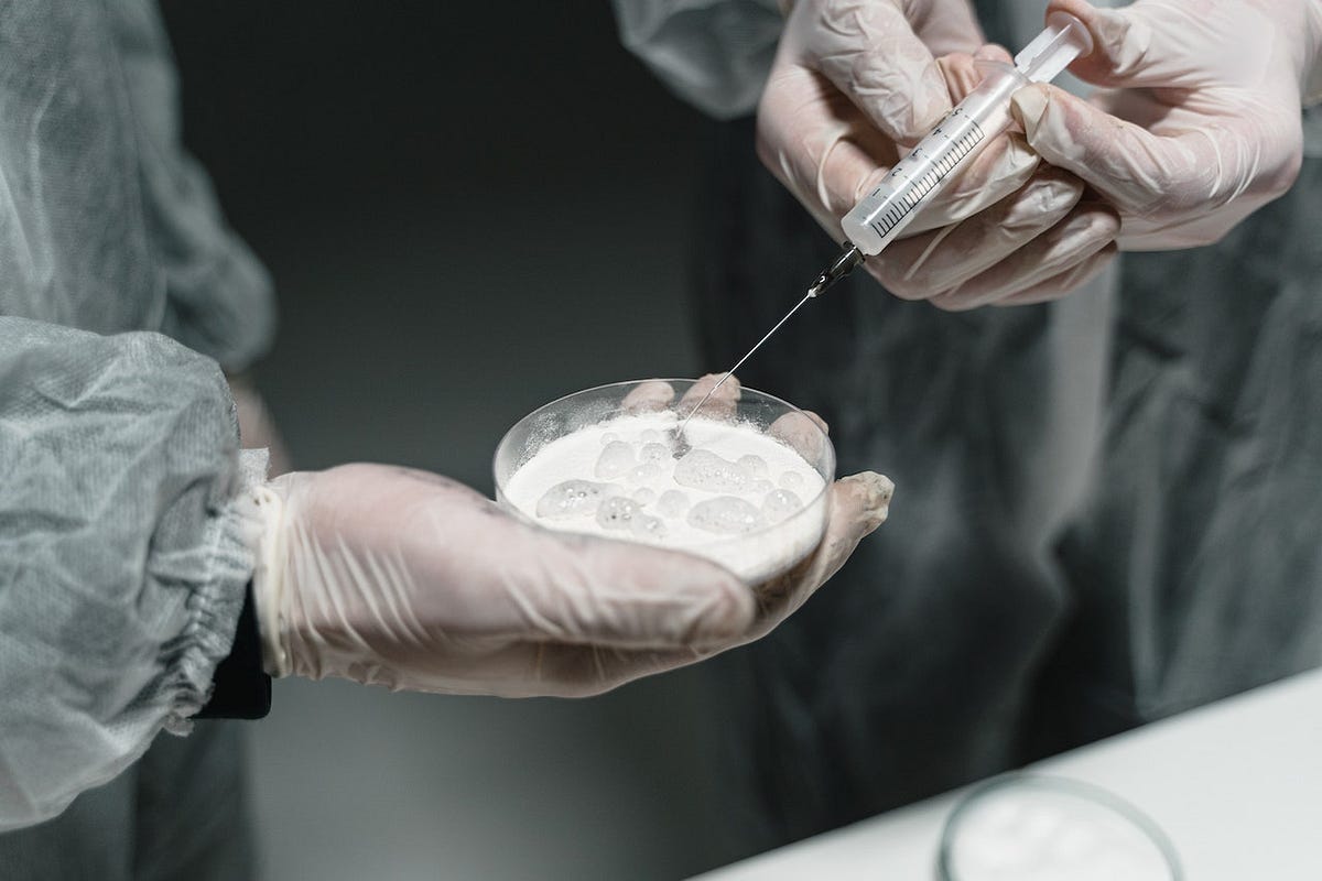 Your Health, Your Way: Embracing Precision Medicine’s Tailored Approach ...