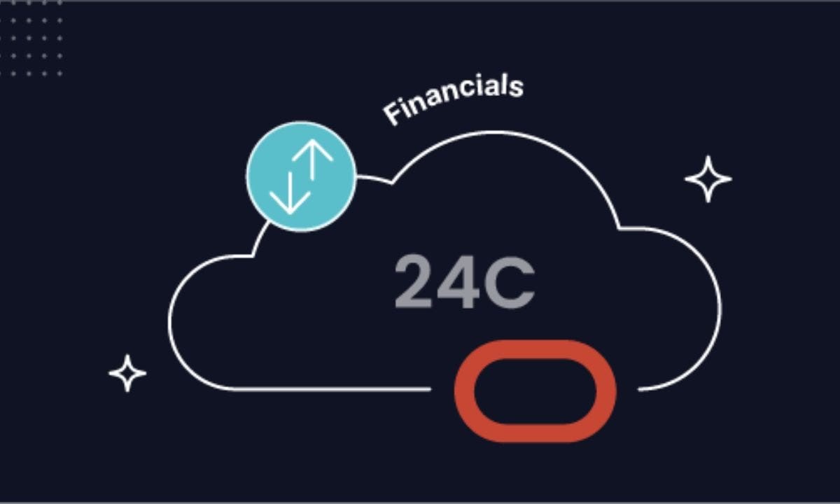 5 Benefits of Oracle Financials 24C Release | by Rohit Bhandari | Medium