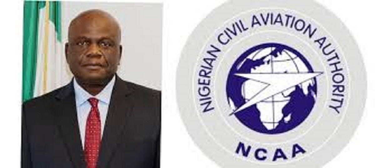NCAA Enhances Airline Accountability By Analysing Six Aircraft ...