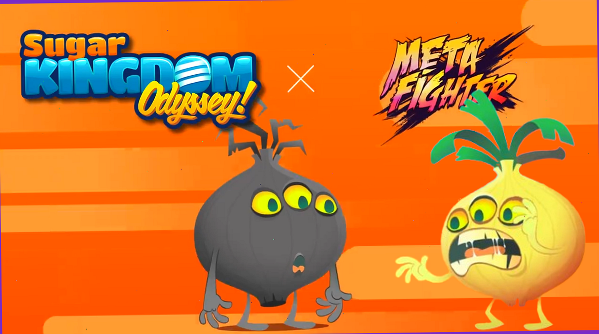 Announcing Sugar Kingdom Token: Embark on a Sweet Web3 Adventure | by ...