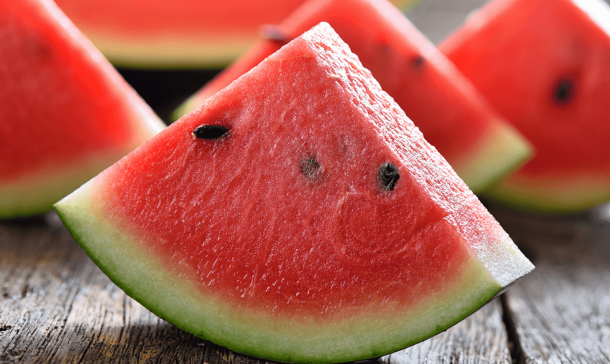 Watermelon, the finest of summer fruits | by Rachel Zorn Kindermann ...