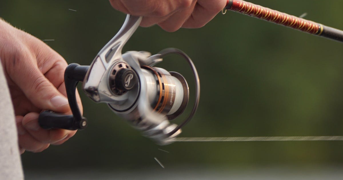A Comprehensive Guide to Selecting Bass Fishing Rods and Reels ...