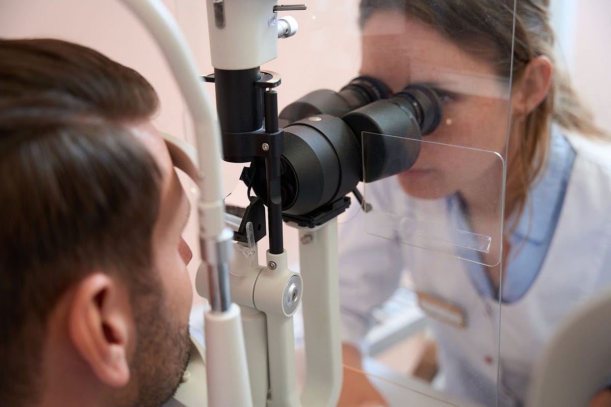 Treating Retina Conditions: From Laser Therapy to Surgical Intervention ...