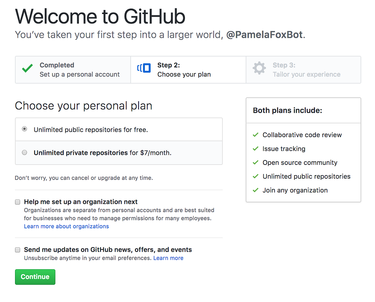How to Host a Website on Github | by Elizabethcollins | Jun, 2024 | Medium