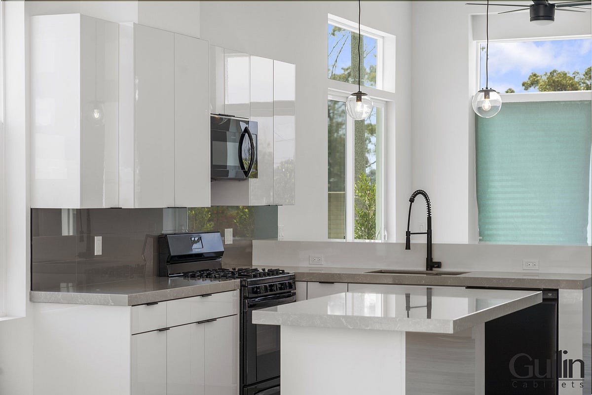 List Of Kitchen Styles For Your Ideas | by GuilinCabinets | Medium