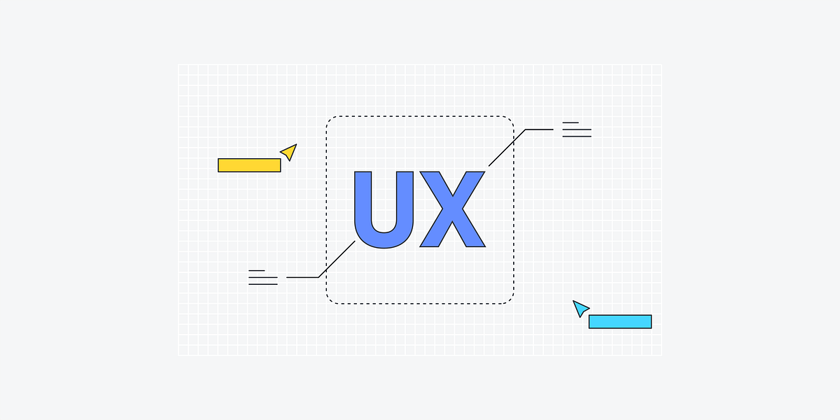 UX Terminologies you should know as a UX Designer | by Hina chauhan ...