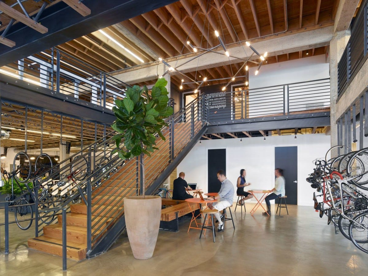 Here is a Comprehensive Office Management Strategy To Help Your Company ...