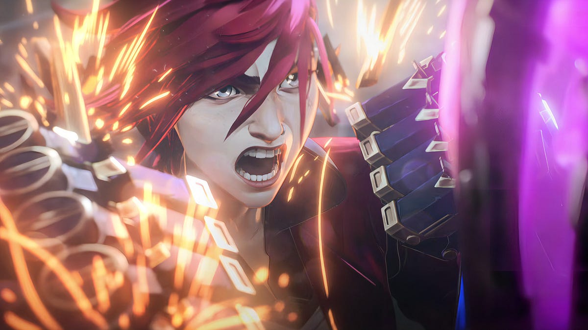 League of Legends won an Emmy | Boil It Down Gaming