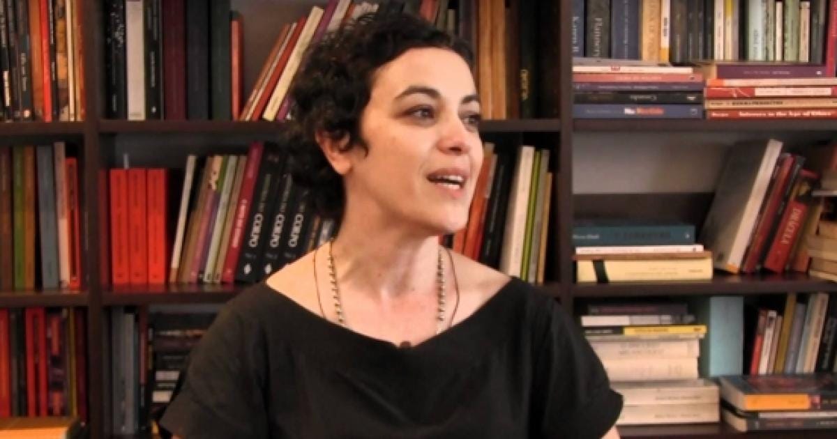 Como conversar com um fascista?. Comentário sobre a obra de Marcia ...