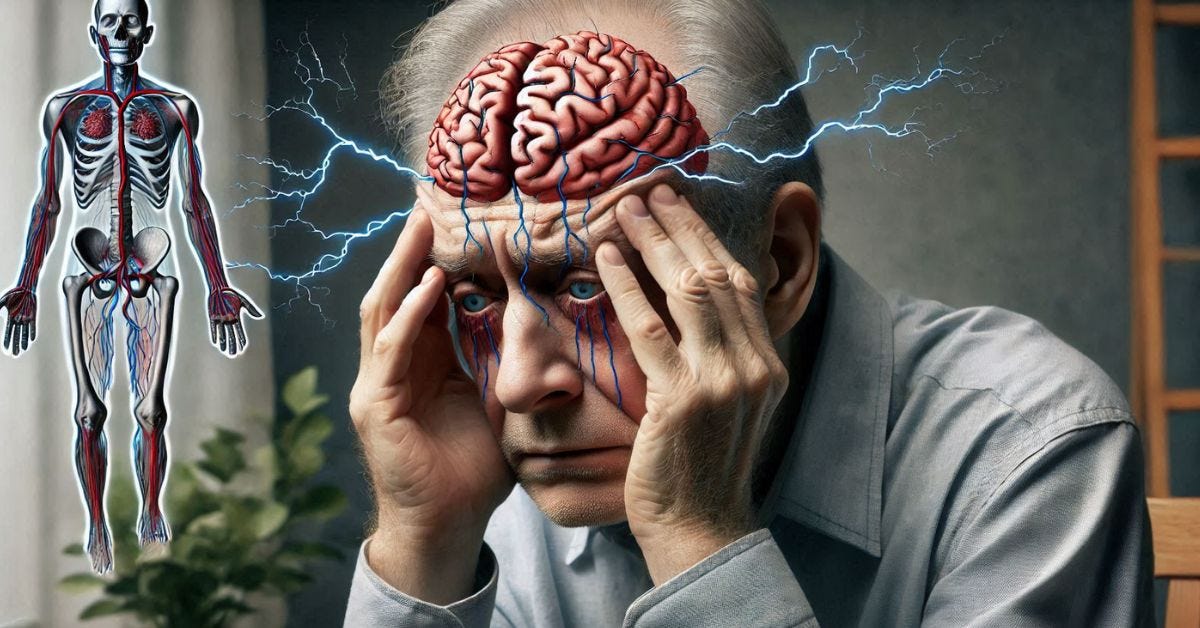 Dr. Ray Dorsey’s 5 Steps for Parkinson’s You Can Start Today | by ...
