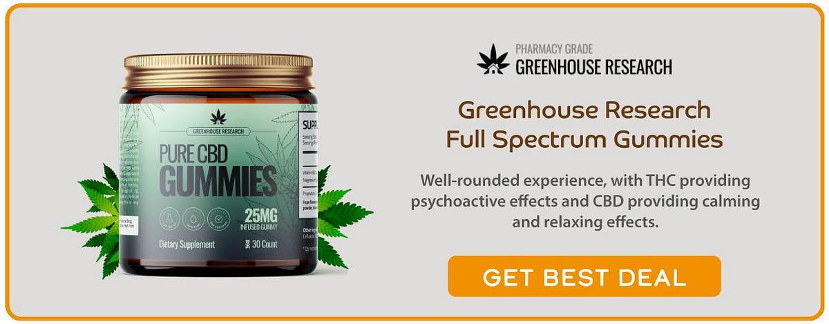 Rejuvezen Hemp Gummies Official Website Is It Legit Or Scam? | by ...