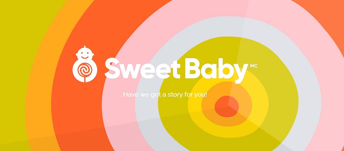 Sweet Baby Inc başımıza bela mı oldu? Kimdir, nedir ve tüm bu ...