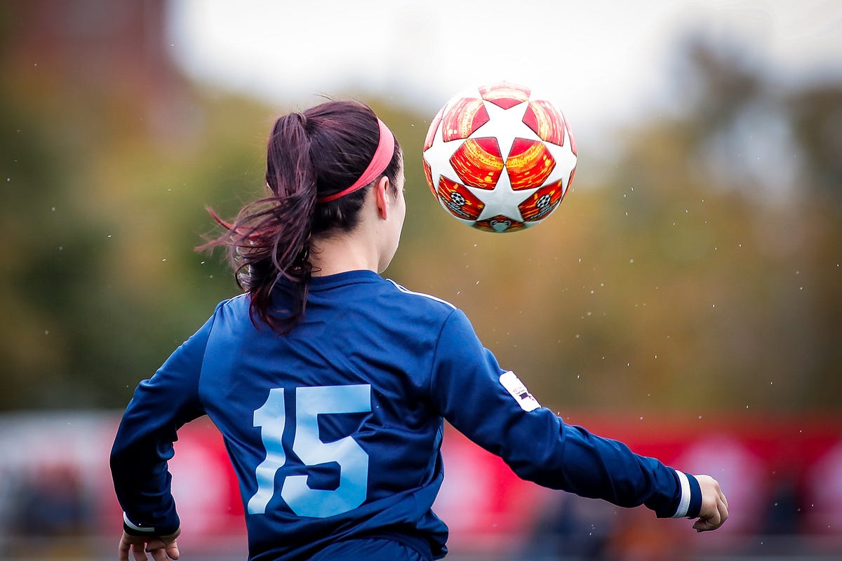 FIFA Women’s World Cup 2023 visualized with Plotly | Towards Data Science